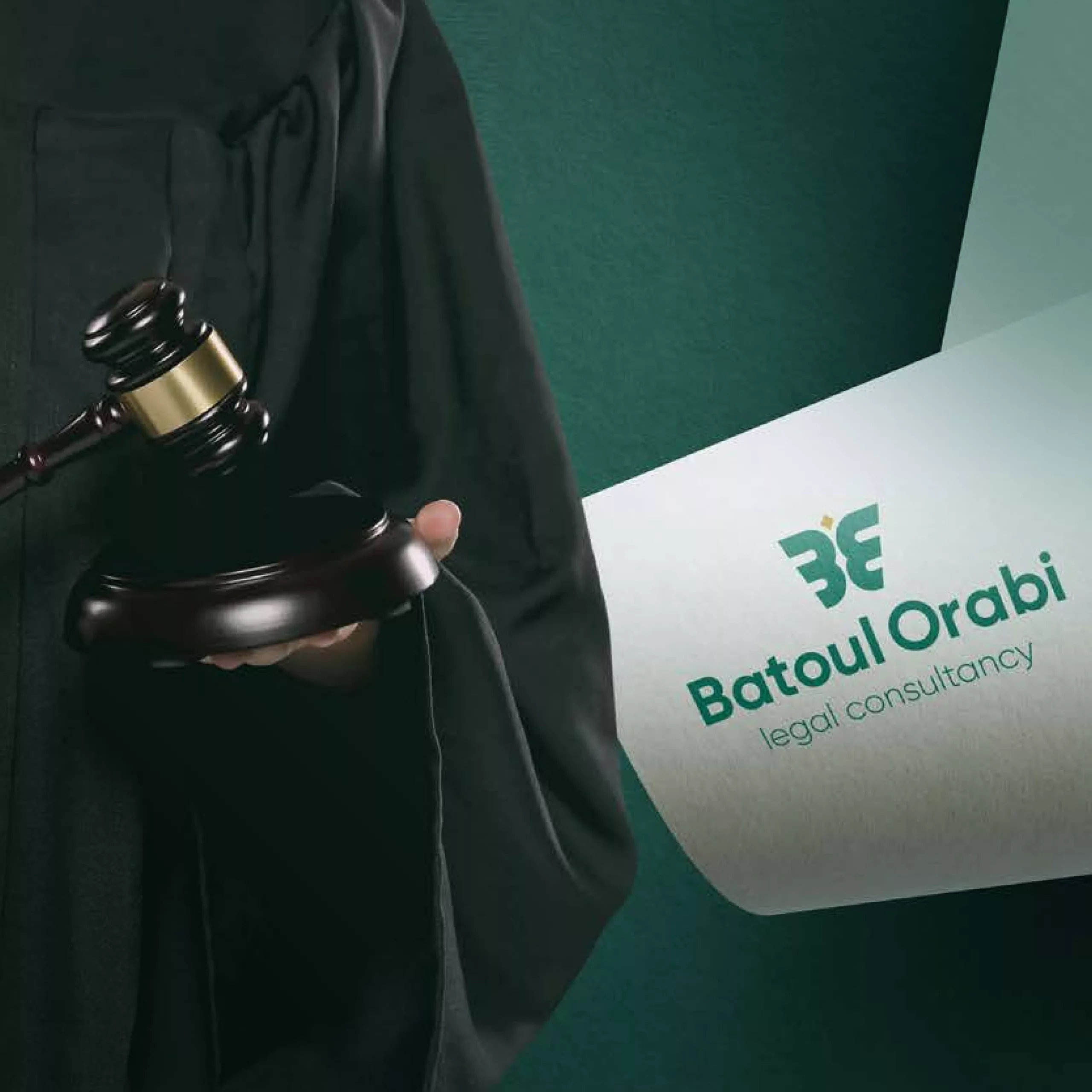 Batoul Orabi - WIDER